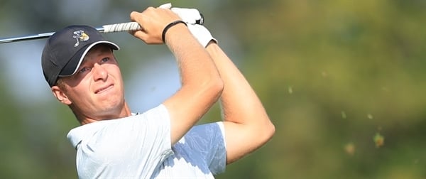 Arkansas and Weather Dominate Blessings Collegiate; Rain and Lightning ...