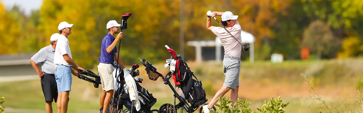 Minnesota Golfer Magazine